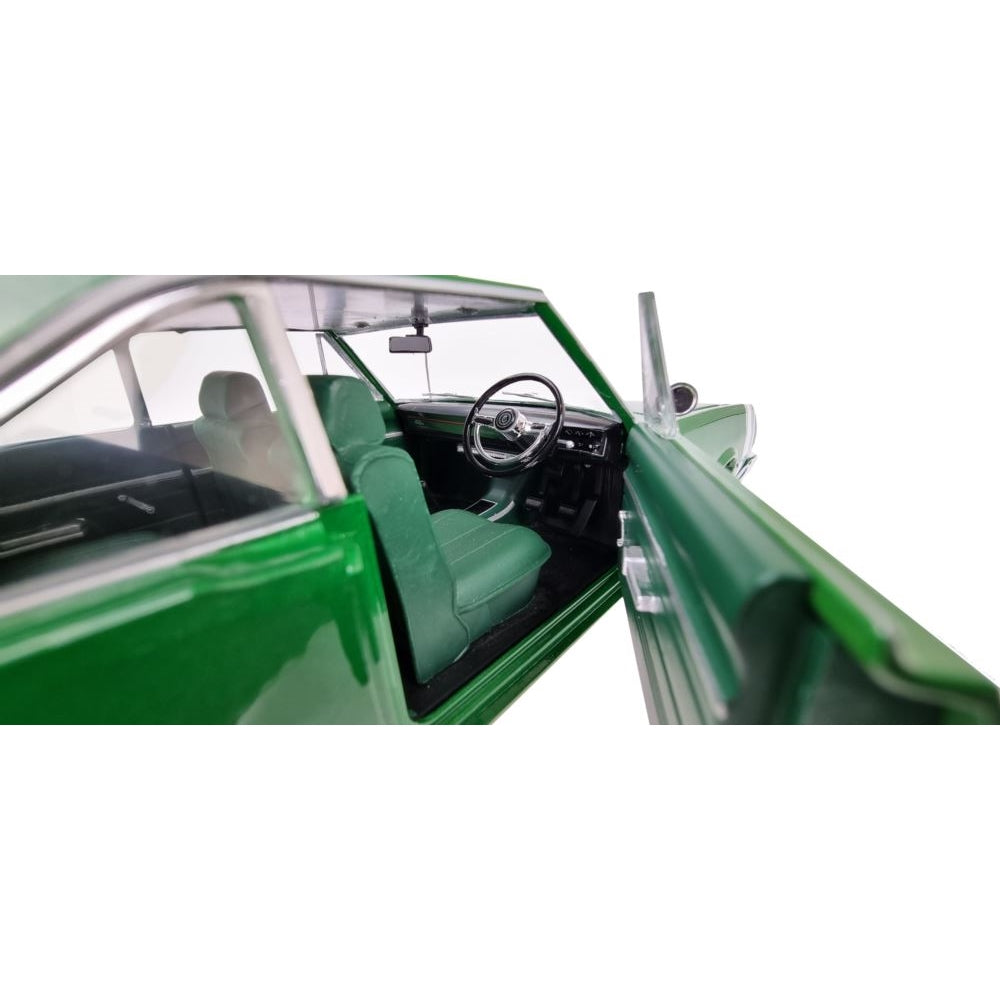 1:18 Valiant VF Hardtop - Green – The Depot