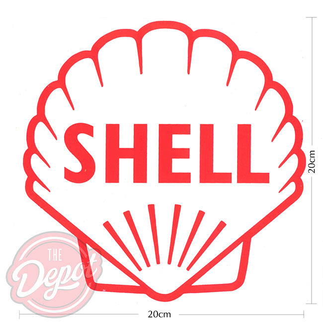 Water Transfer - 'SHELL' Clam suit Early Electric Pumps – The Depot