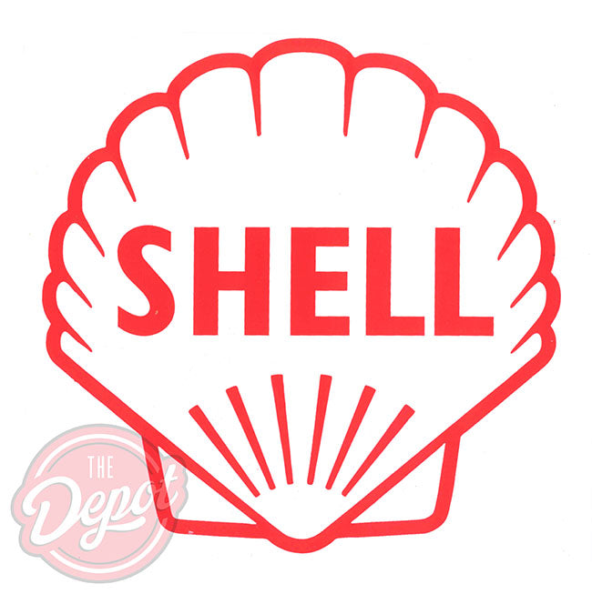 Water Transfer - 'SHELL' Clam suit Early Electric Pumps – The Depot