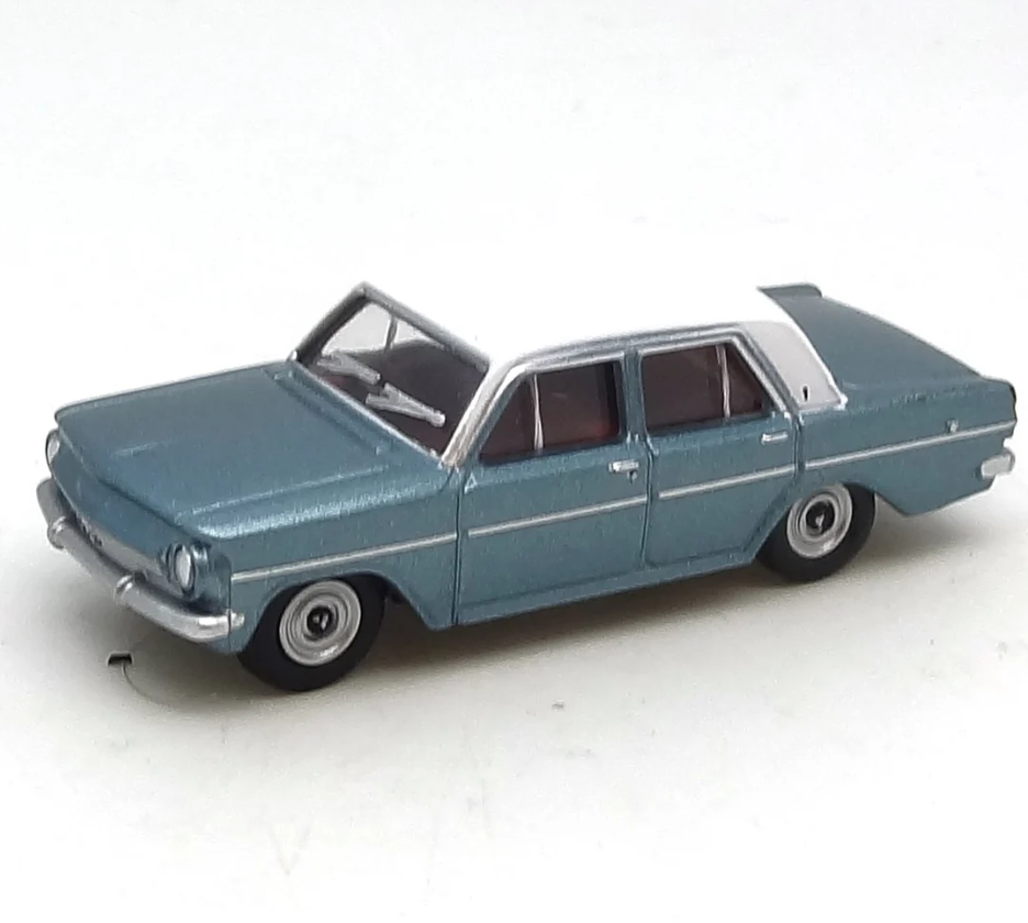 Road Ragers - GMH Cars 1:87 Model – The Depot