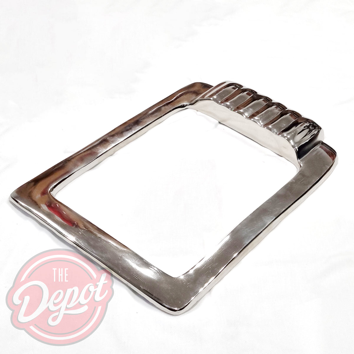 Gilbarco CMS Main Bezel – The Depot