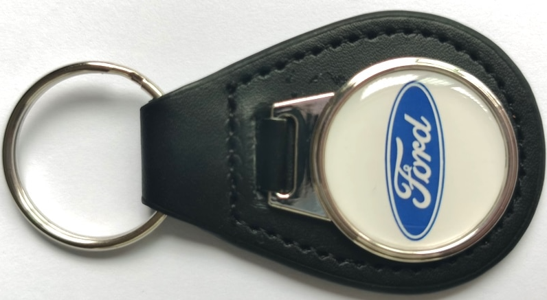 Ford Keyring – The Depot
