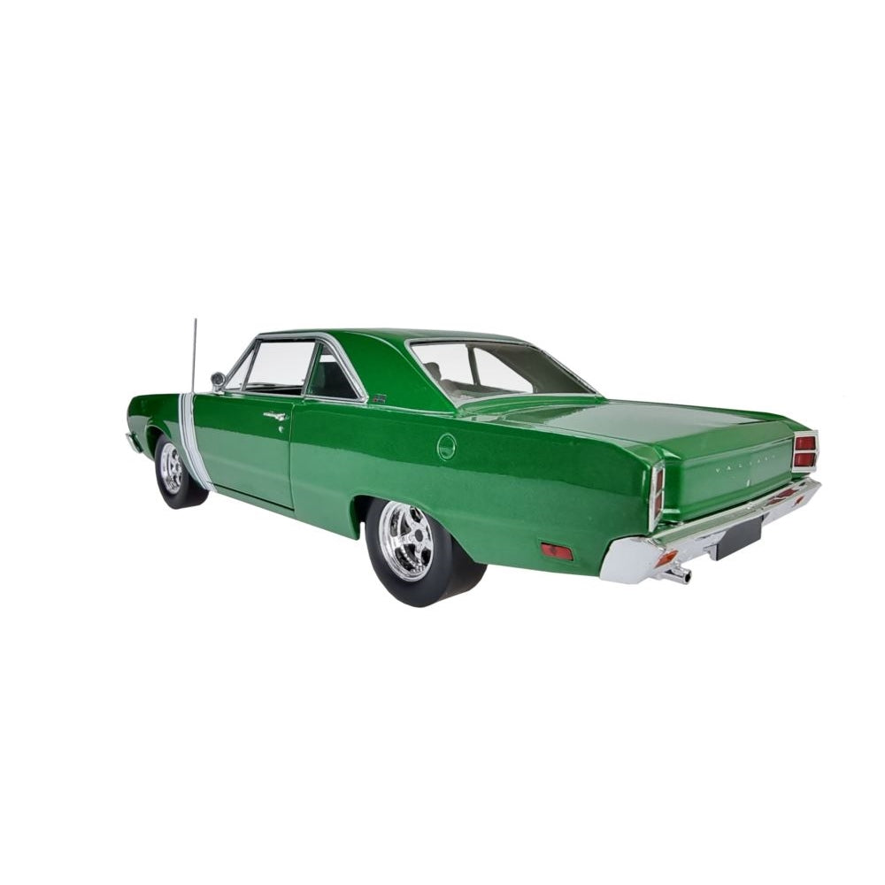 1:18 Valiant VF Hardtop - Green – The Depot