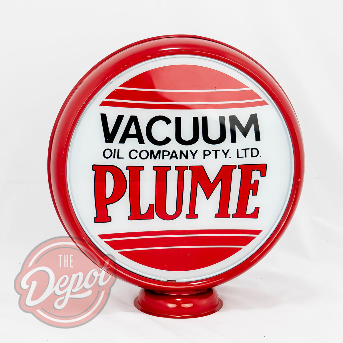 Reproduction Bowser Canteen - Vacuum Plume – The Depot