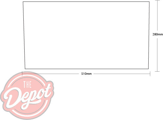 Enamel Oil Rack Sign - Shell X-100 – The Depot