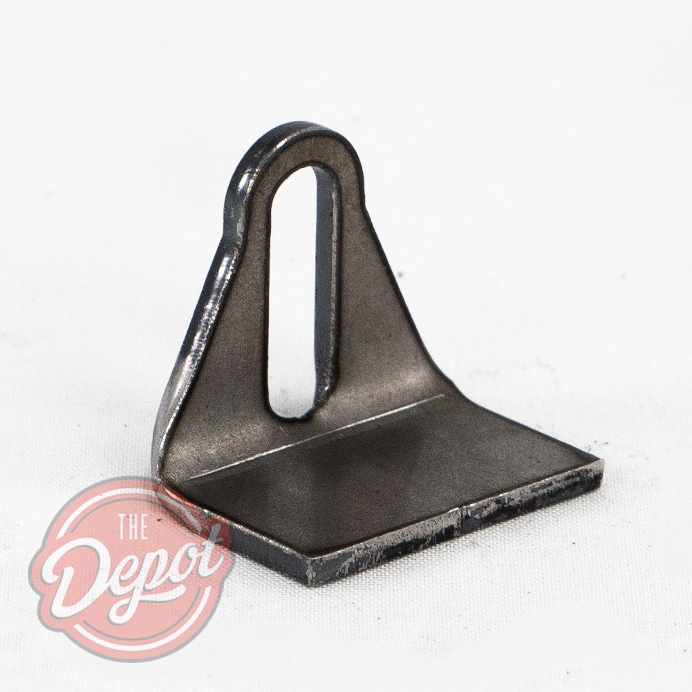 Wayne ASS70 Door Hinge Flange – The Depot